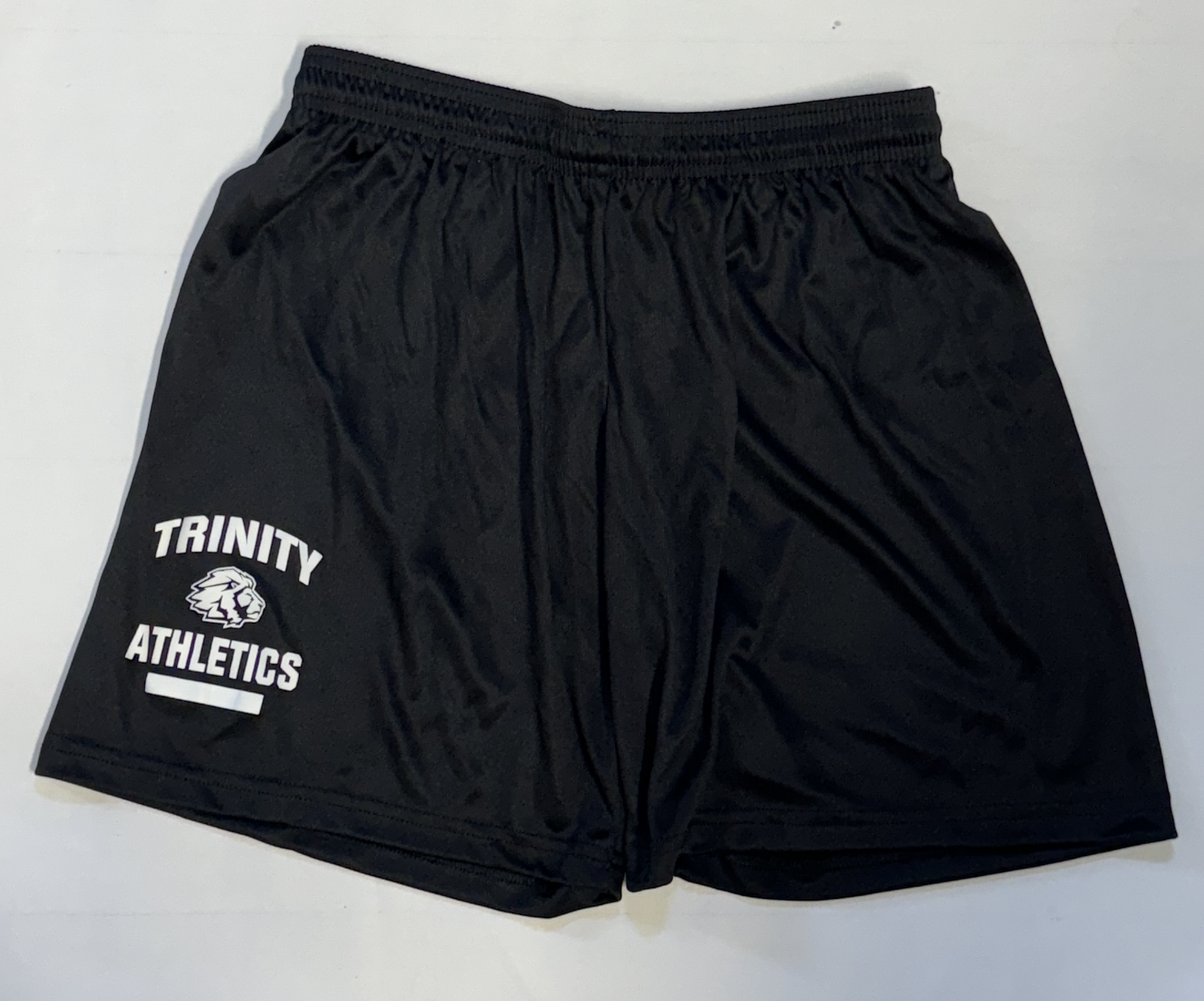 TCS BSN/Badger Women's & Girl's Dri-Fit Shorts — Trinity Christian ...