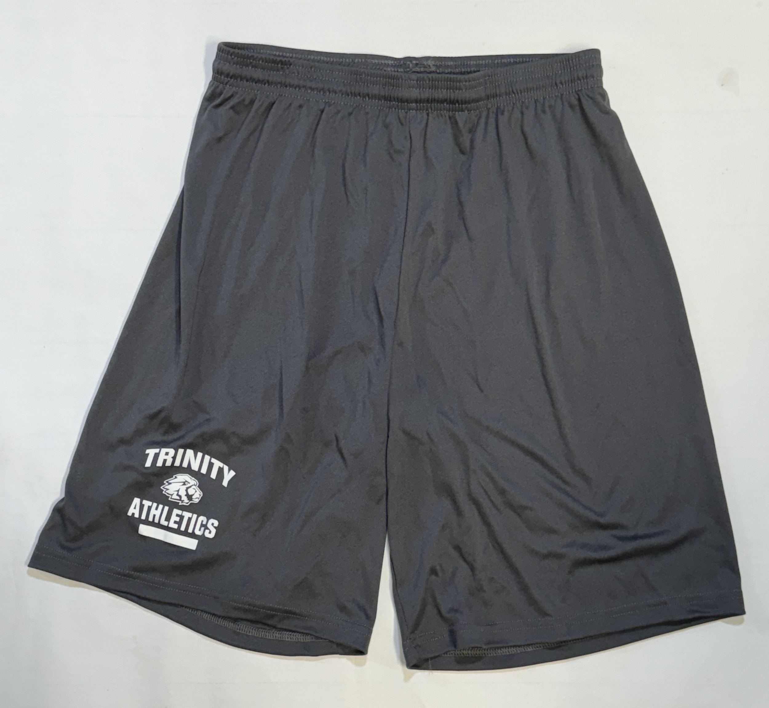 TCS BSN/Badger Men's & Boy's Dri-Fit Shorts — Trinity Christian School ...