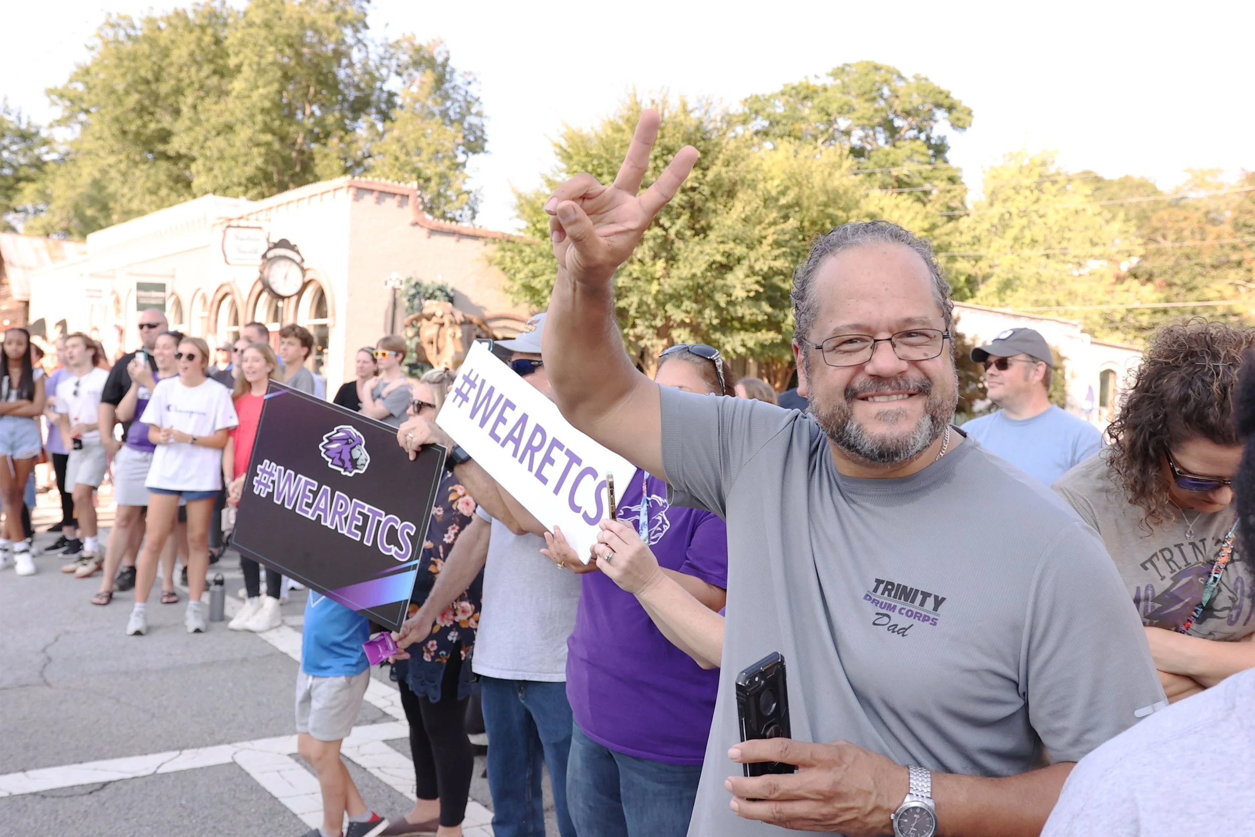 HOCO Week — Trinity Christian School | Sharpsburg, GA