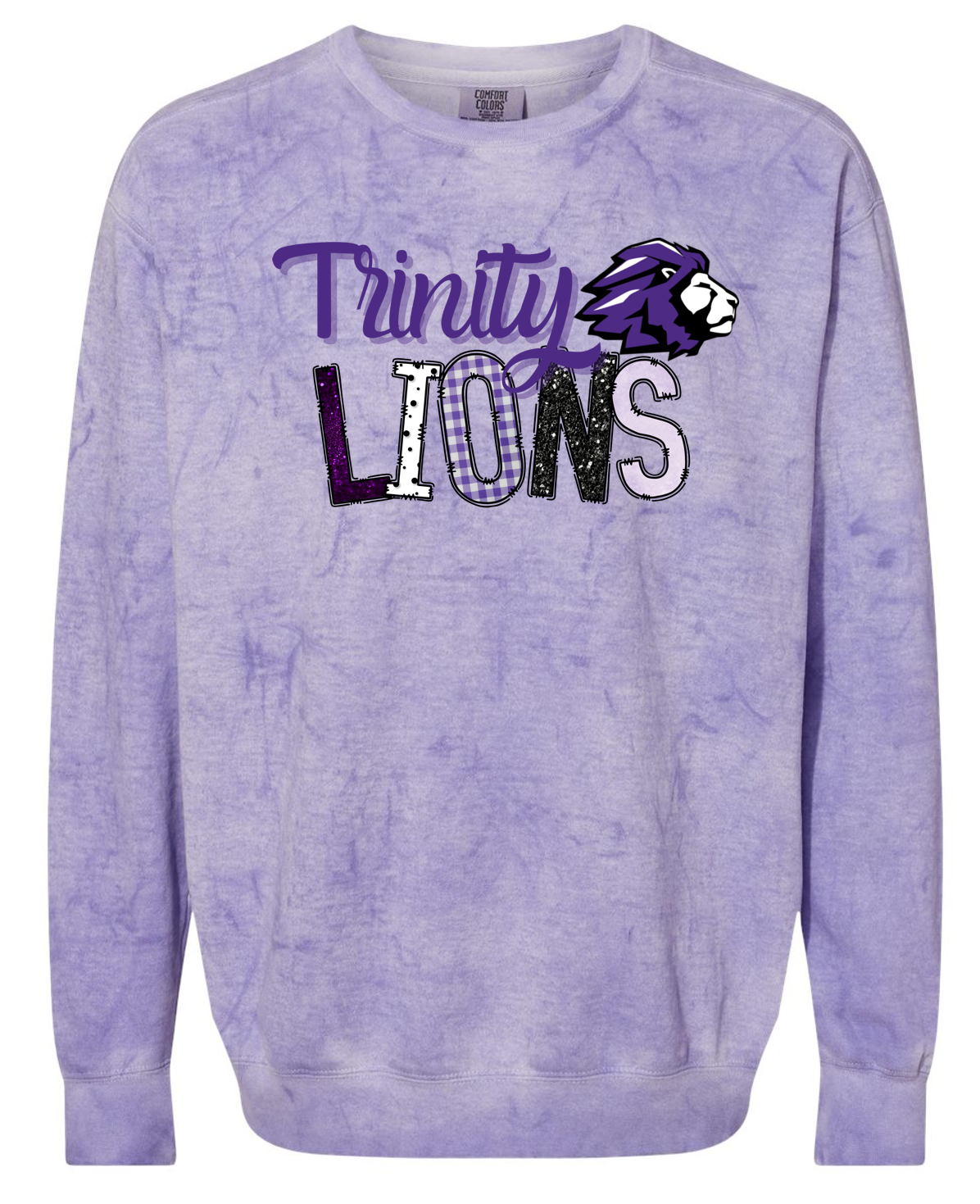 Trinity Christian School Spirit Wear — Trinity Christian School ...