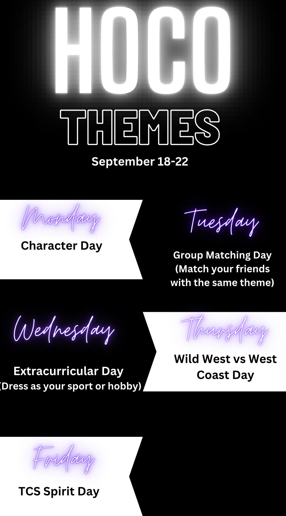 Inside the Pride High School News - Volume 186 — Trinity Christian ...