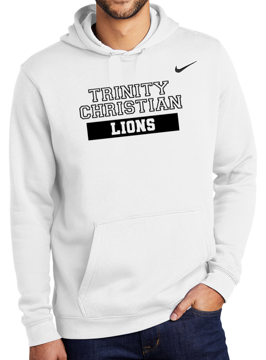 Trinity Christian School Spirit Wear — Trinity Christian School ...