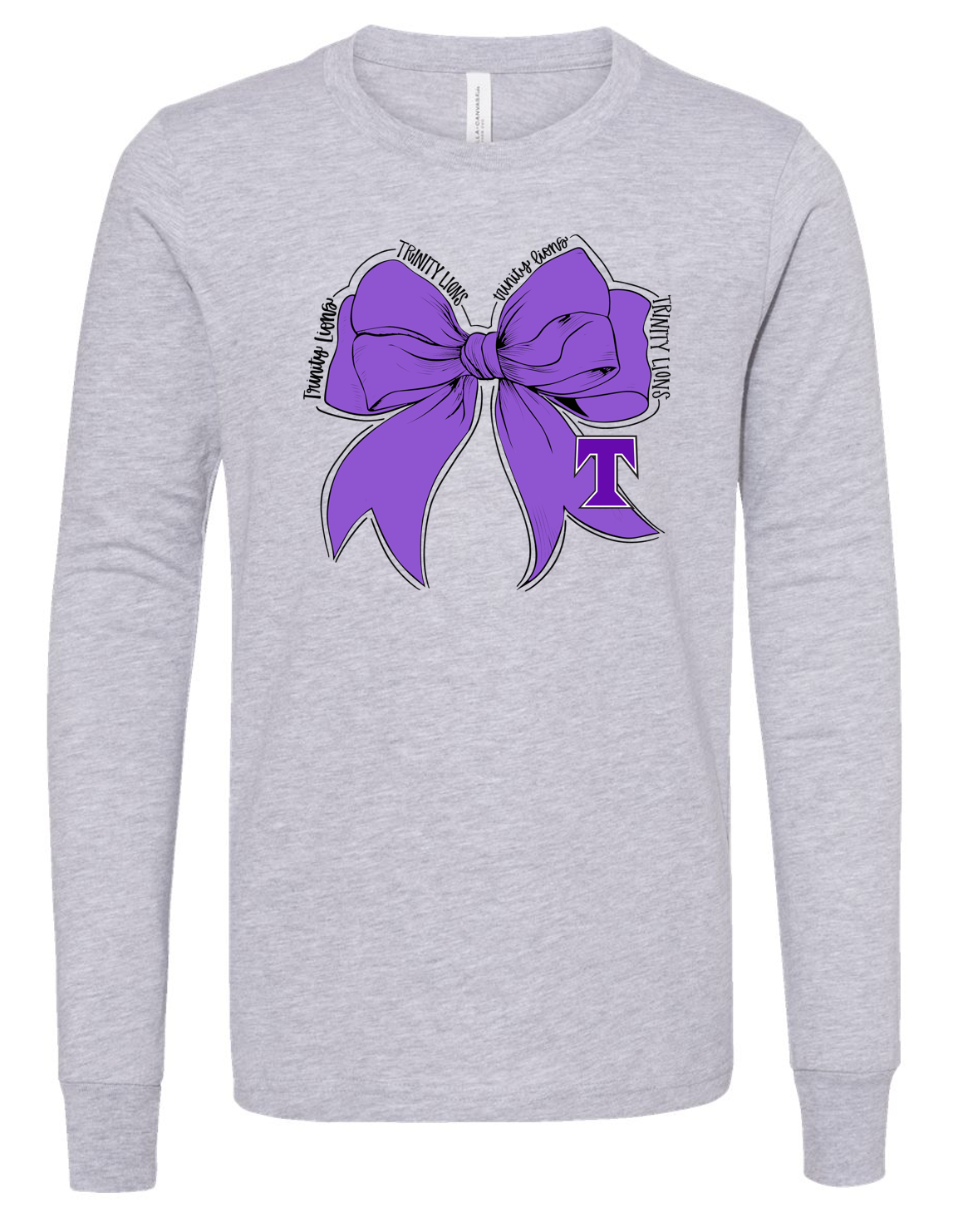 Trinity Christian School Spirit Wear — Trinity Christian School ...