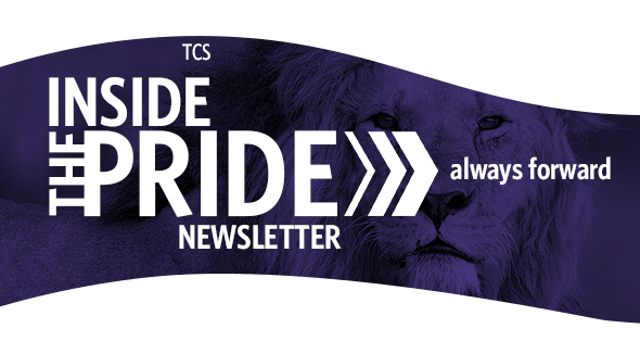 Inside the Pride Upper Elementary School News - Volume 224 — Trinity ...