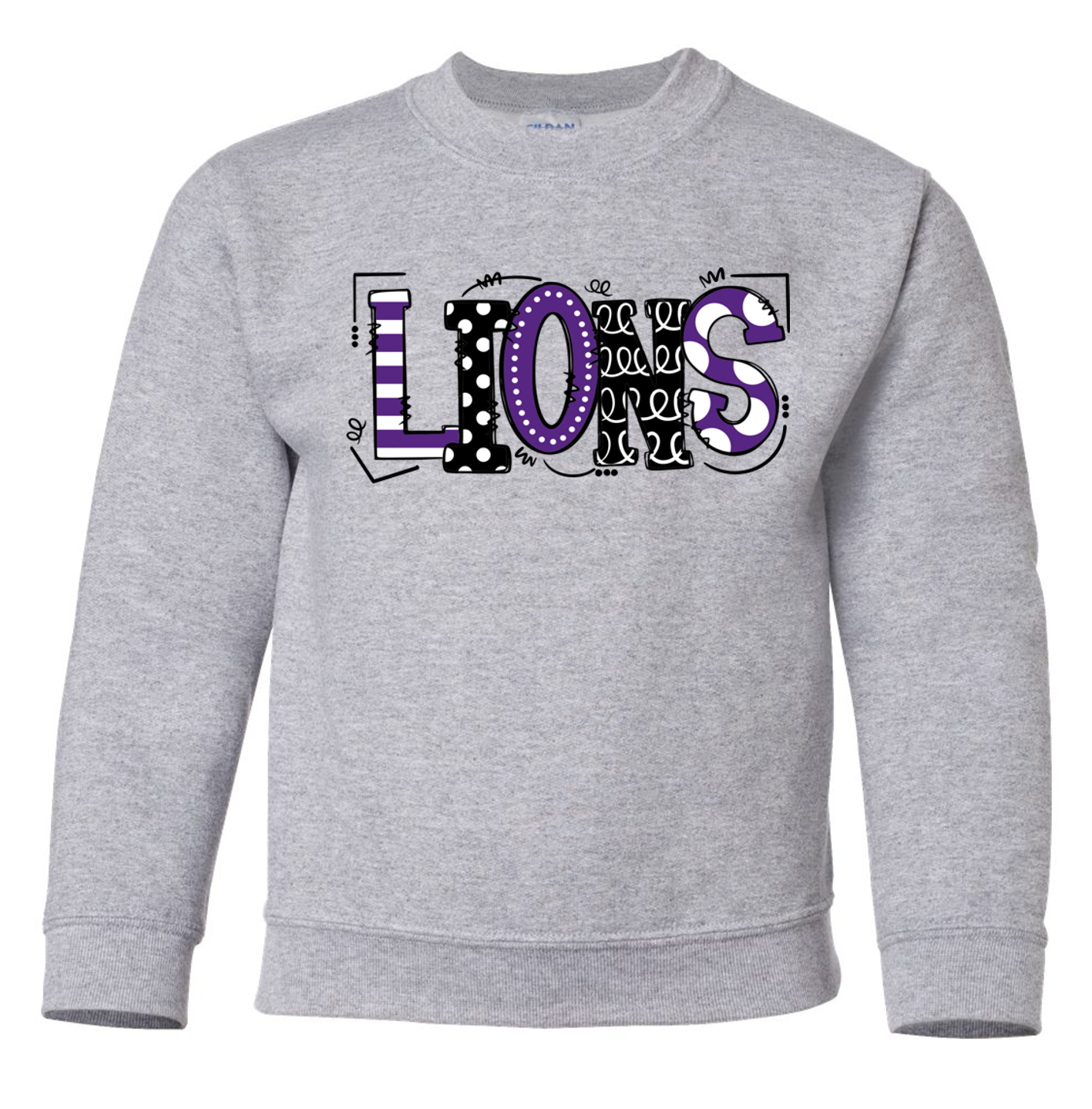 Trinity Christian School Spirit Wear — Trinity Christian School ...