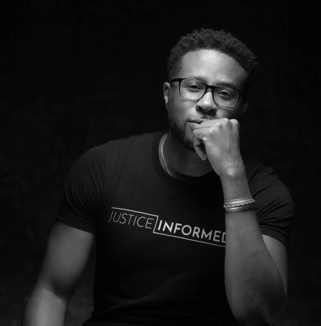 Social Impact and DEI Consulting — Justice Informed