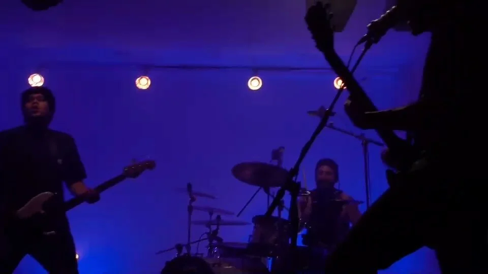 Eric Lloyd Projects — EricLloyd.com