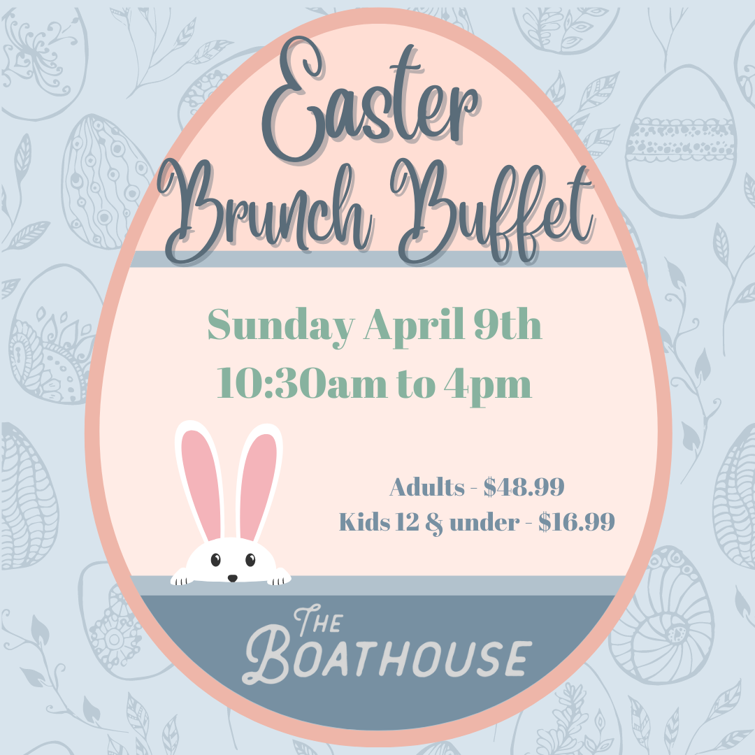 Calendar — The Boathouse