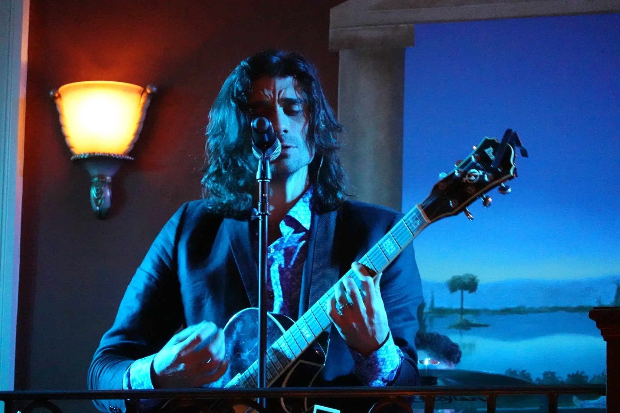 Calendar — The Boathouse