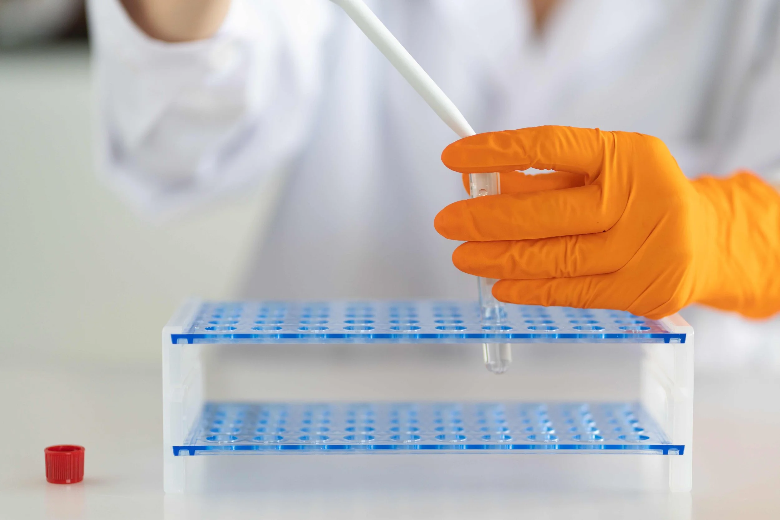 Biodetect Tests - Examenes preventivos y especializados.