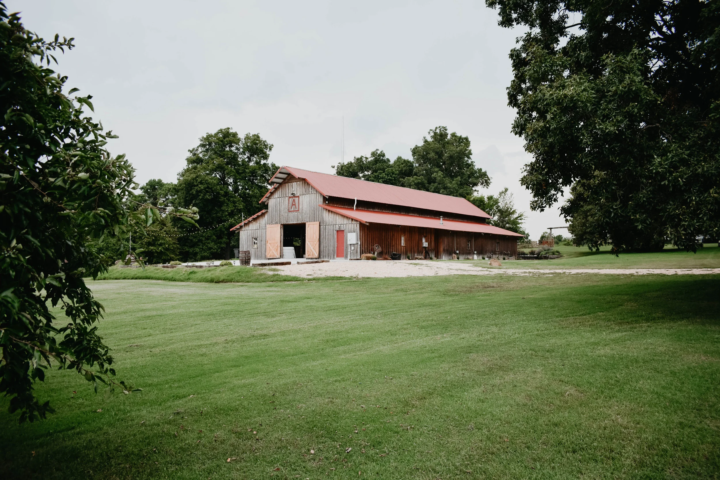 Holland Barn