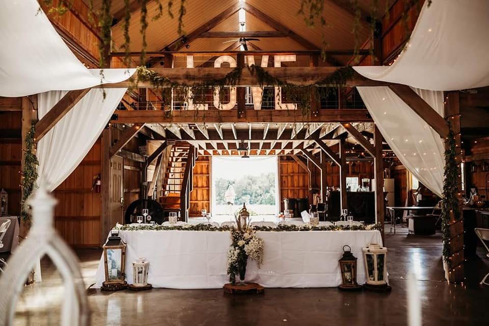 Gallery — Holland Barn