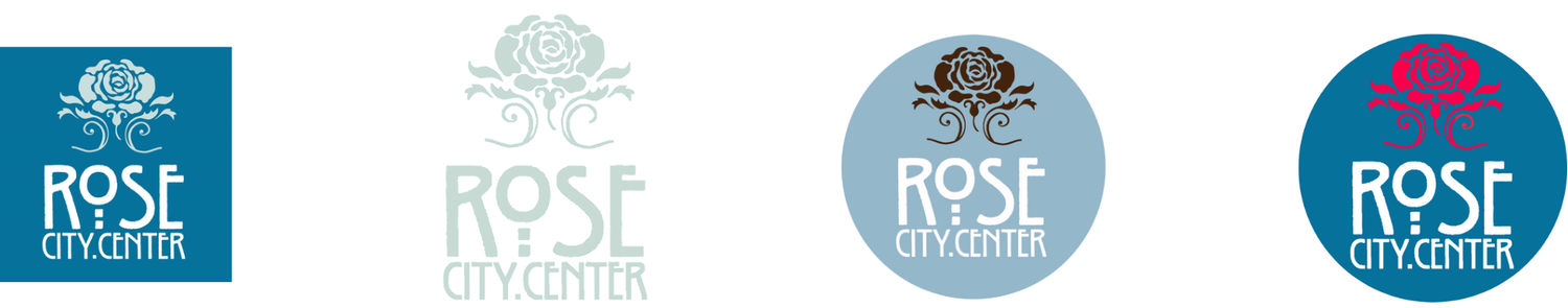 History — Rose City Center