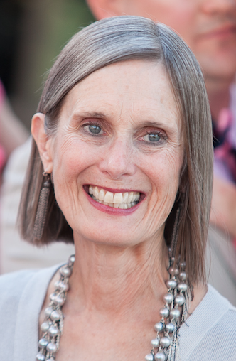 Board of Directors — Rose City Center