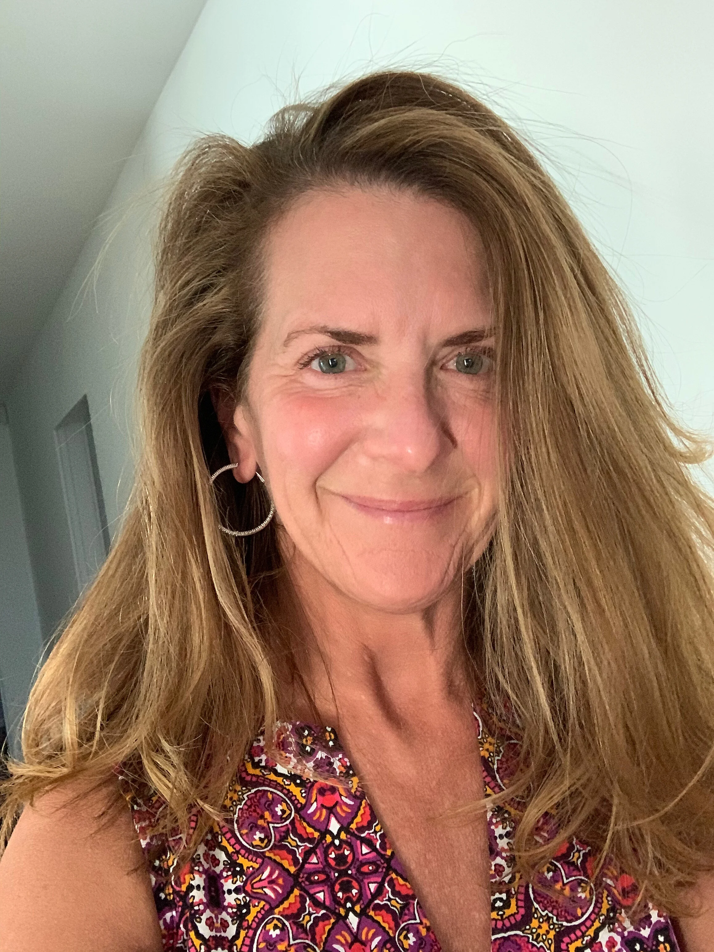 Board of Directors — Rose City Center