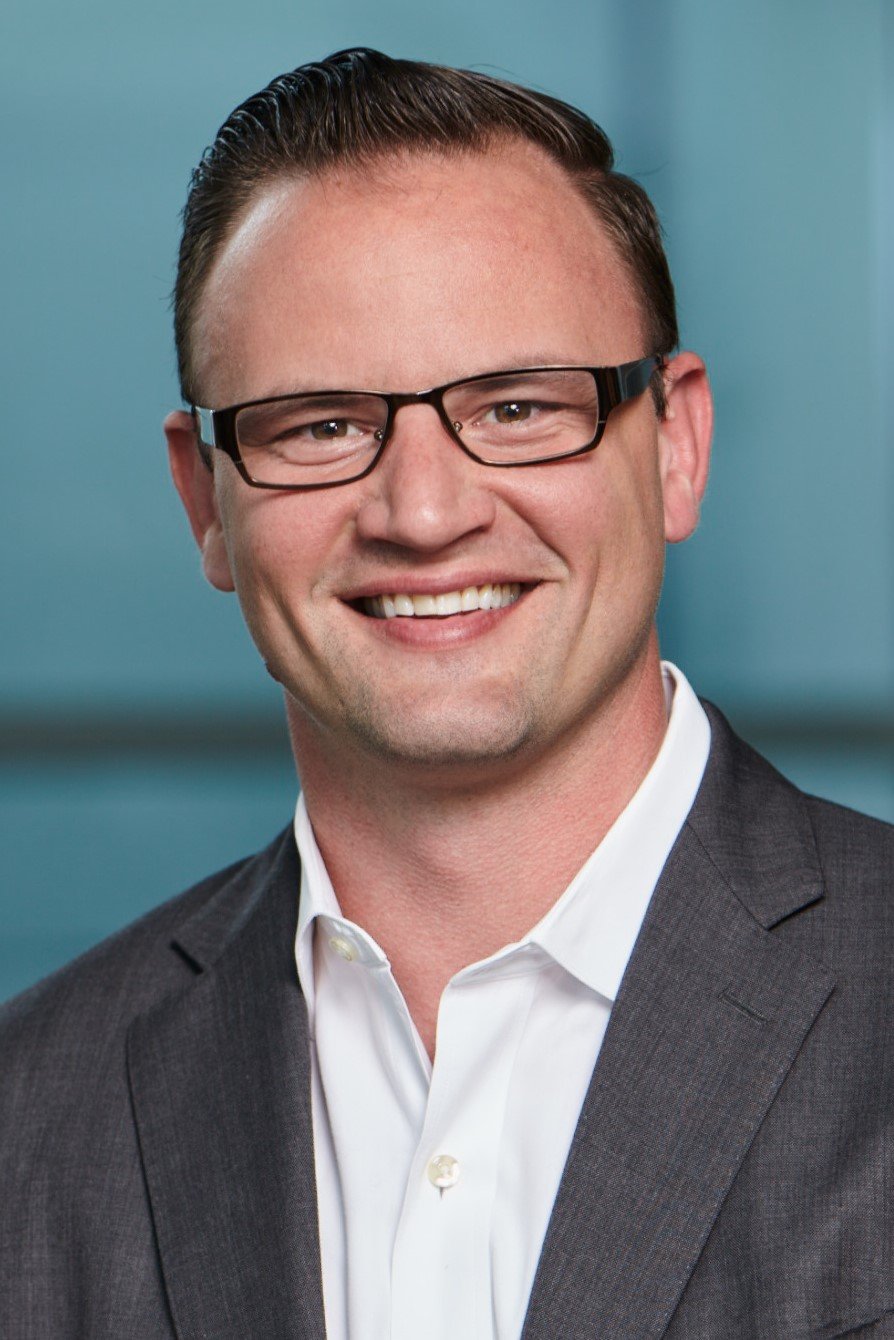 Board of Directors — Rose City Center