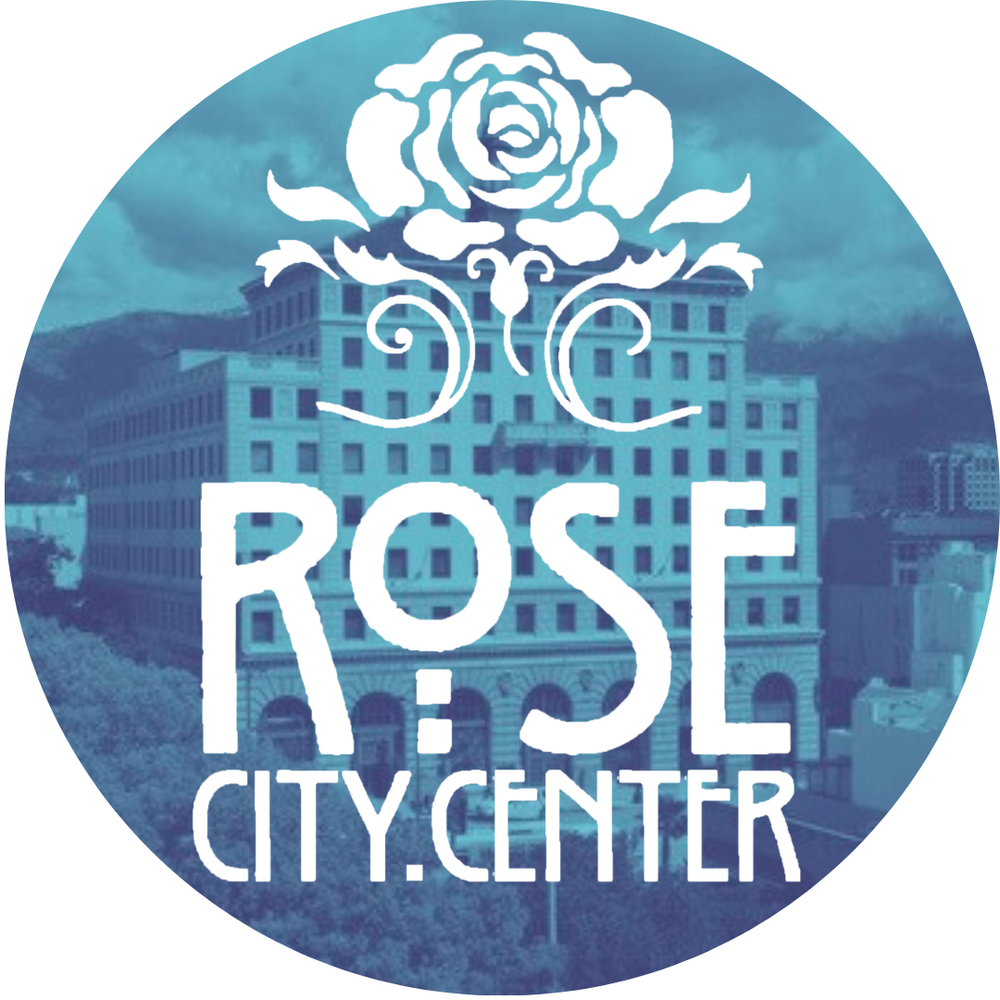 Rose City By the Numbers 2021 — Rose City Center
