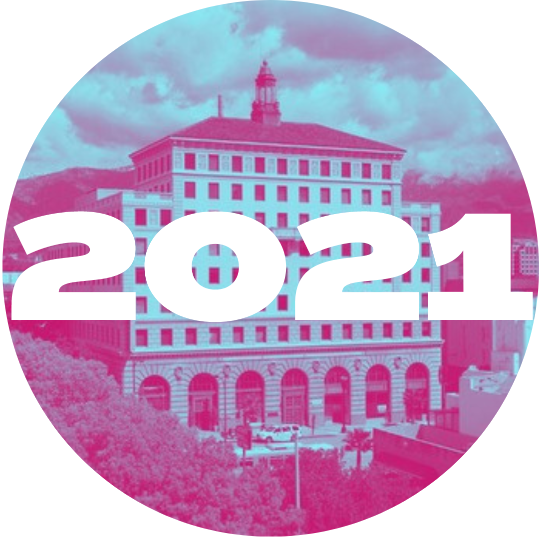 Rose City By the Numbers 2021 — Rose City Center