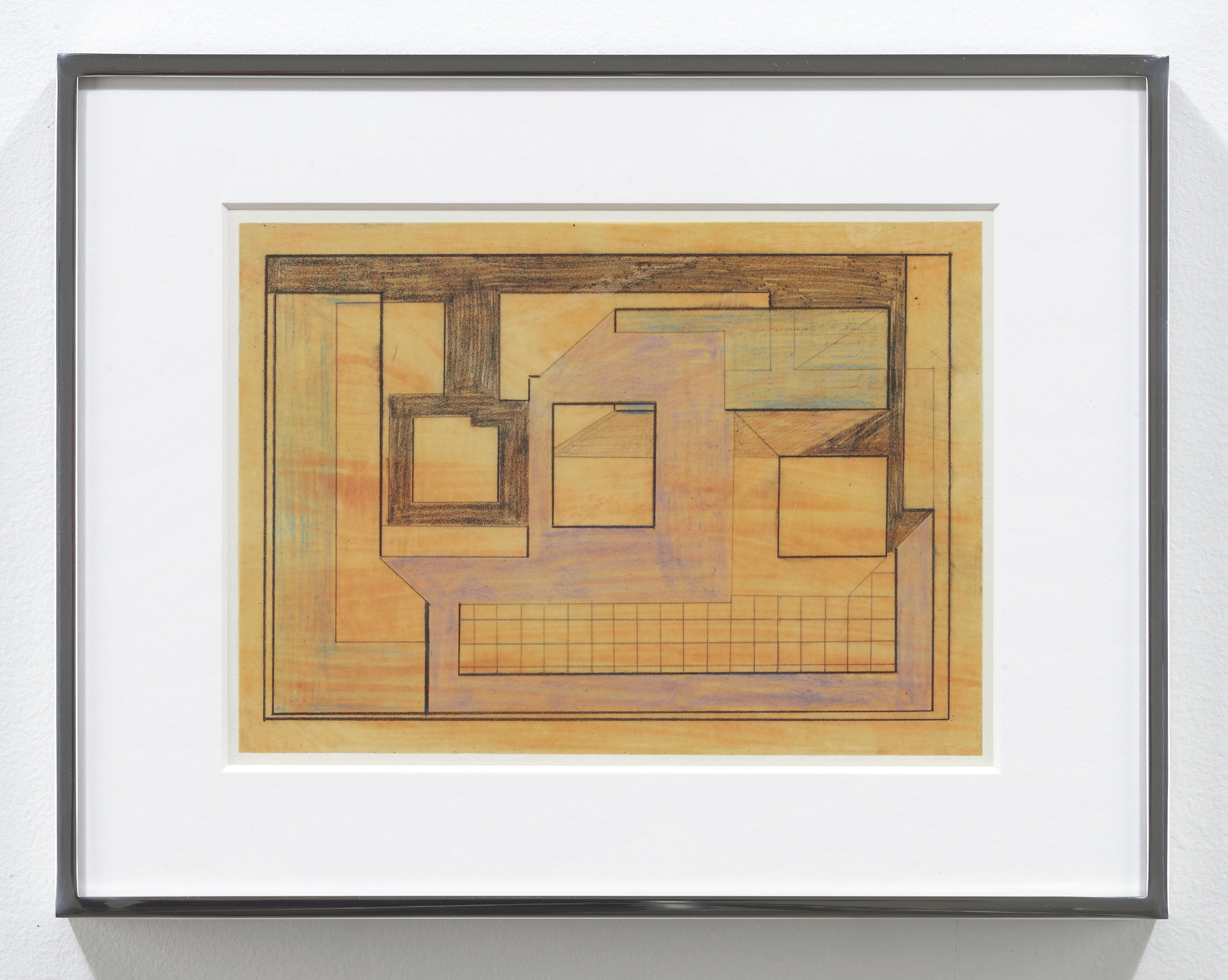 Suzanne Blank Redstone @ Freddy — Journal