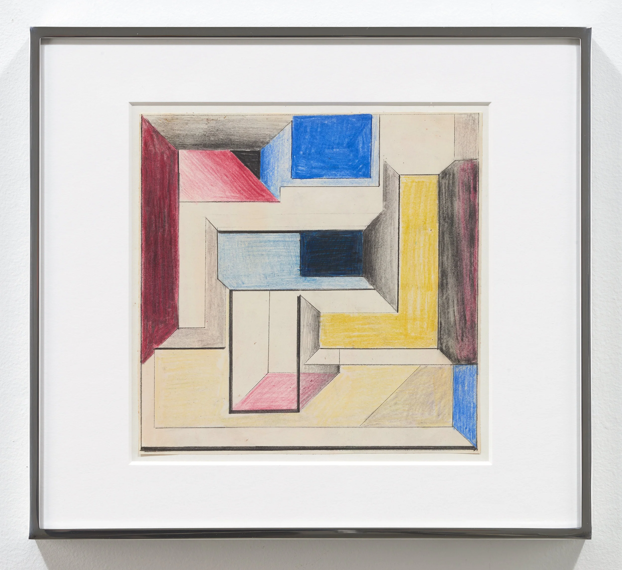 Suzanne Blank Redstone @ Freddy — Journal