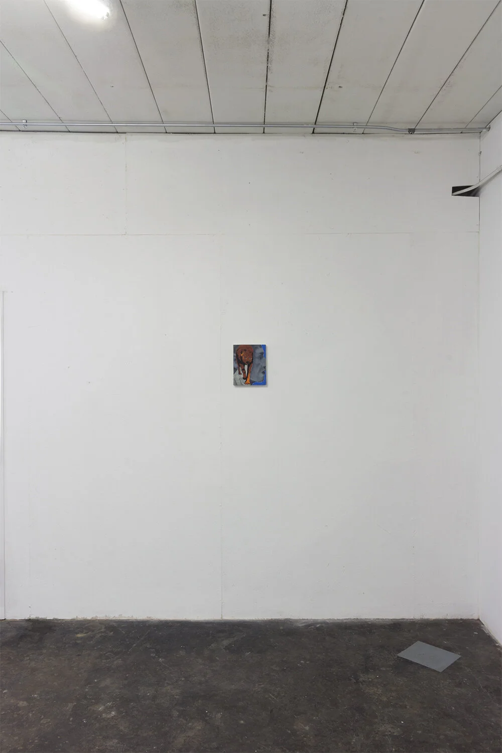 Vincent Larouche @ New Works — Journal
