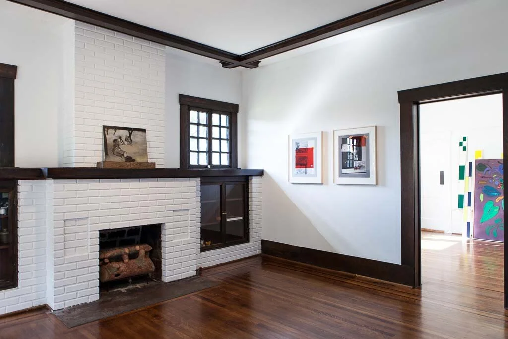 Marc Horowitz @ Jonathan Hopson Gallery — Journal