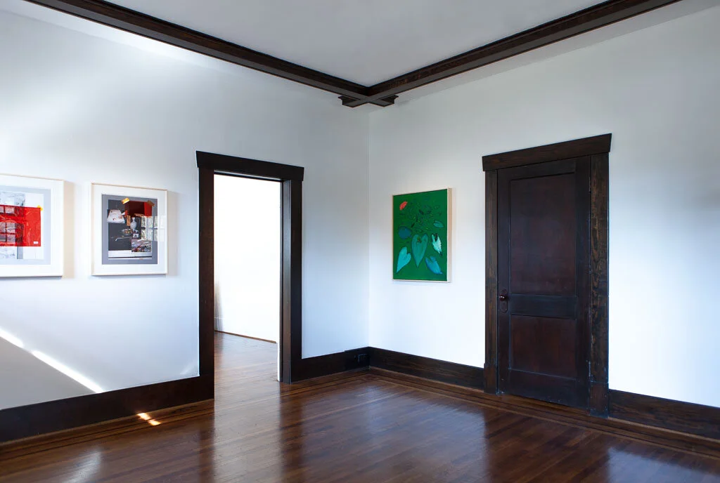 Marc Horowitz @ Jonathan Hopson Gallery — Journal