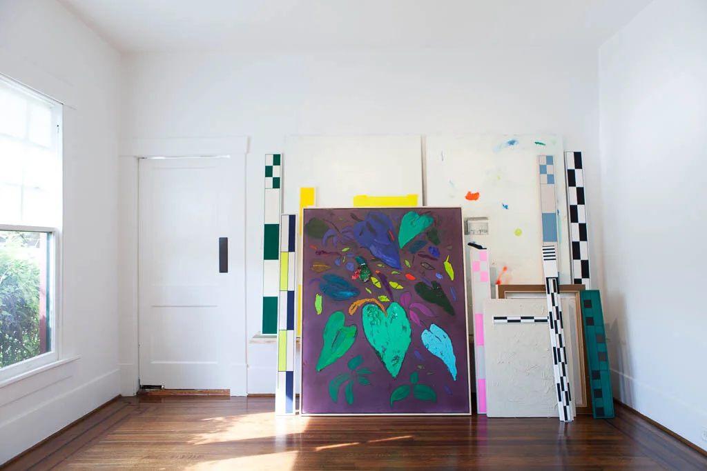 Marc Horowitz @ Jonathan Hopson Gallery — Journal