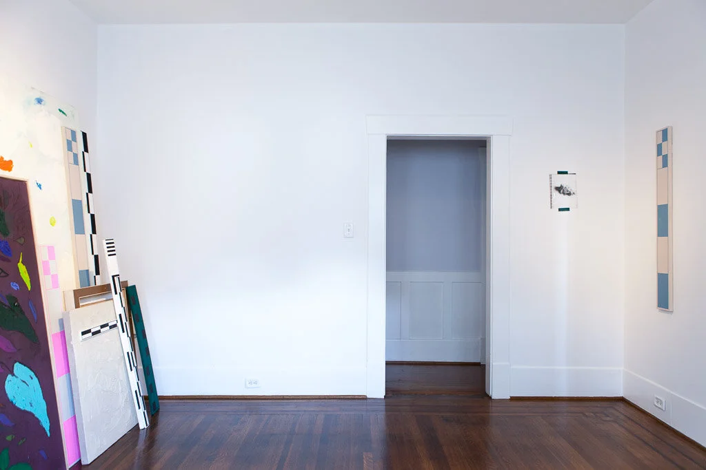 Marc Horowitz @ Jonathan Hopson Gallery — Journal