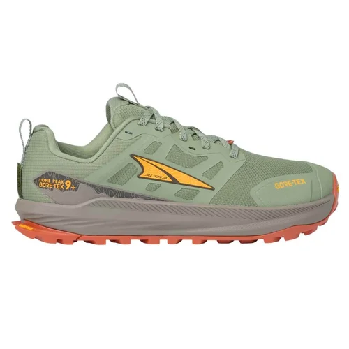 Altra Lone Peak 9+ GTX Trail Running Shoes Review (Tested)