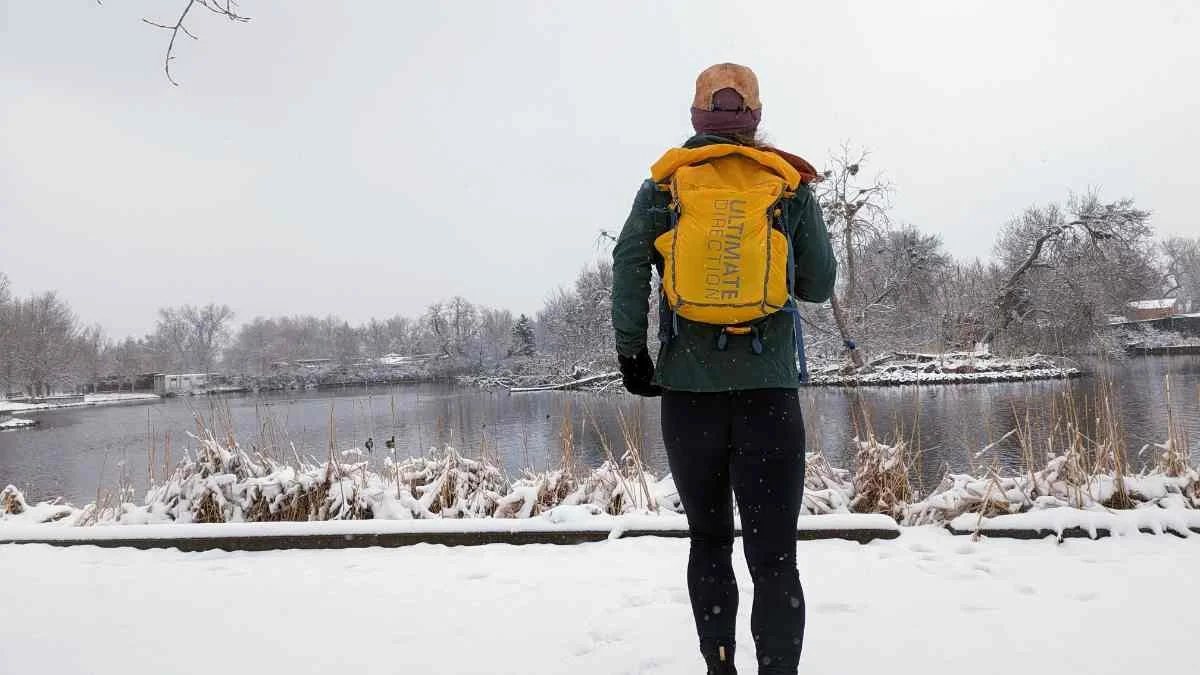 Best Running Backpacks of 2024