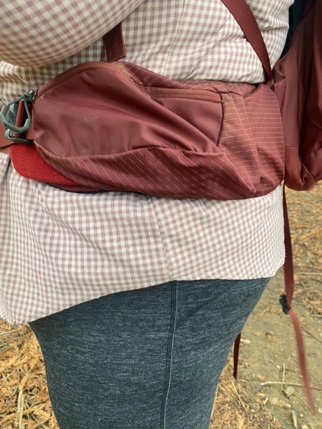 Best Outdoor Gear for Plus Size People of 2024