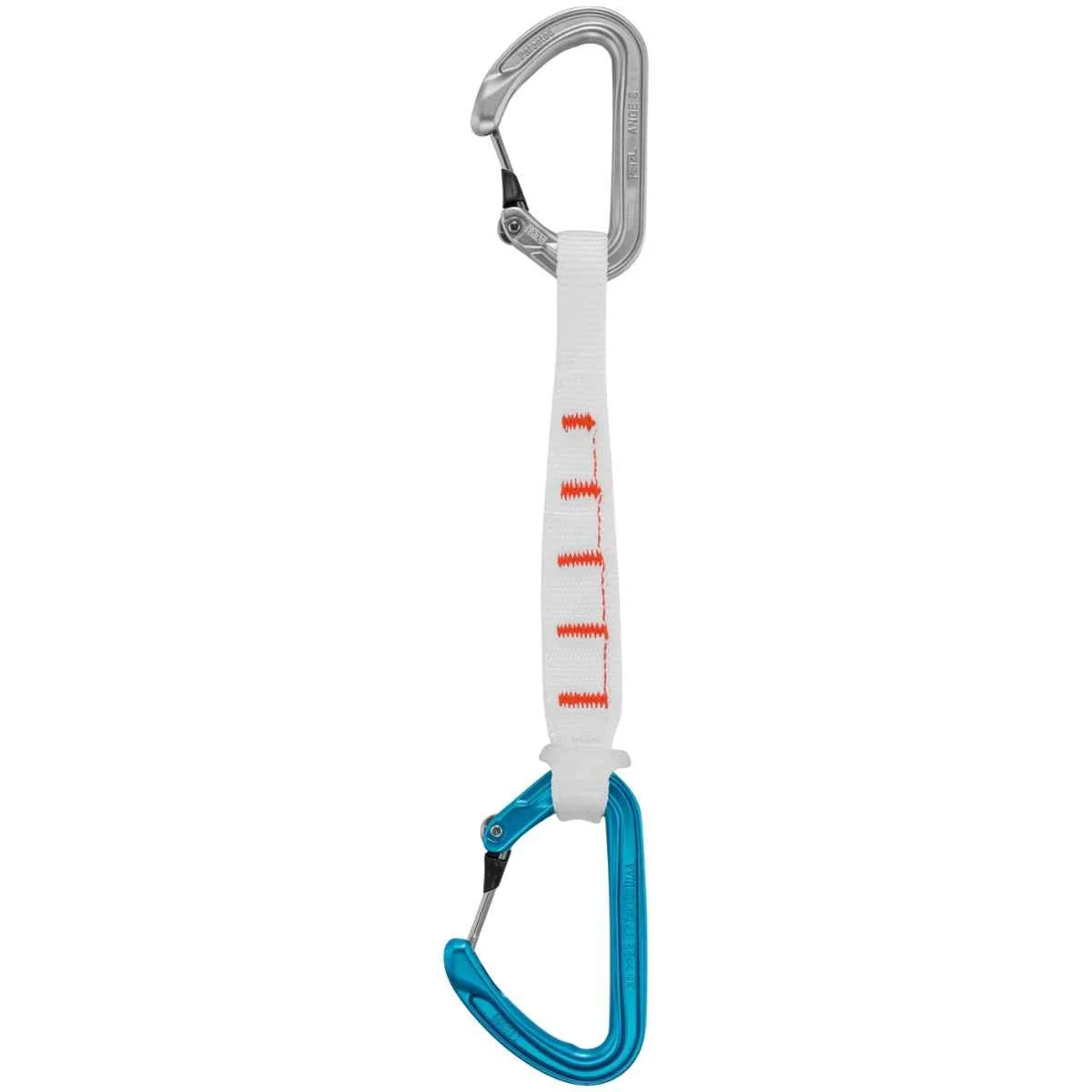 9 Best Climbing Quickdraws of 2026 (Tested)