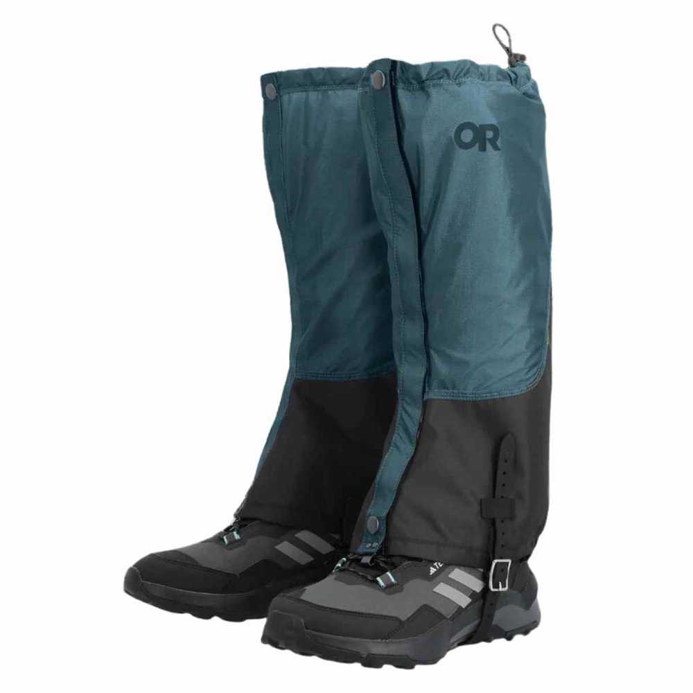 5 Best Gaiters for Hiking of 2025/26 (Tested and Reviewed)