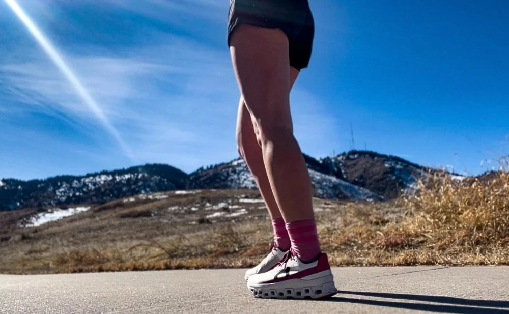 On Cloudmonster Running Shoes Review