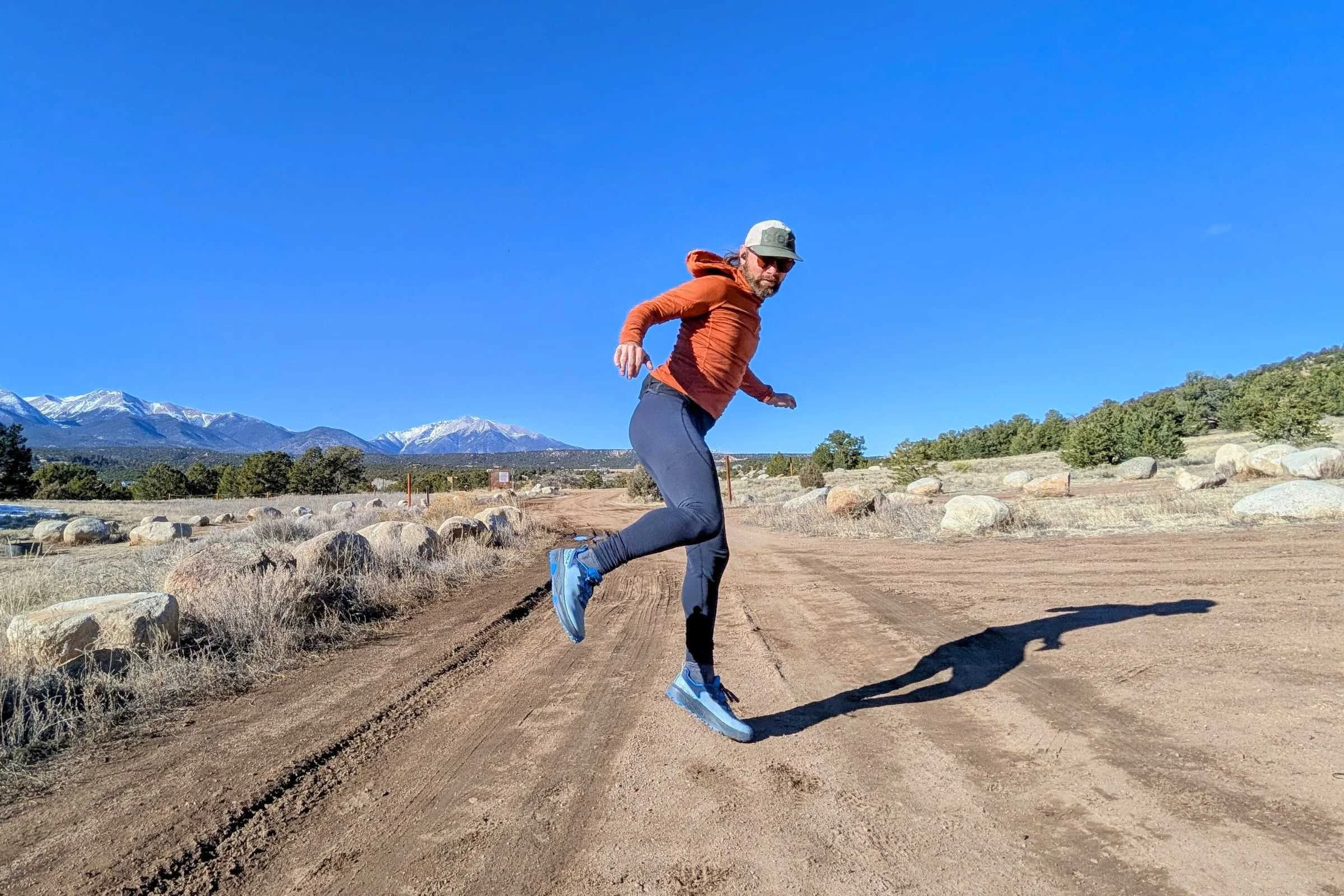 Altra Timp 6 Trail Running Shoes Review (Tested)