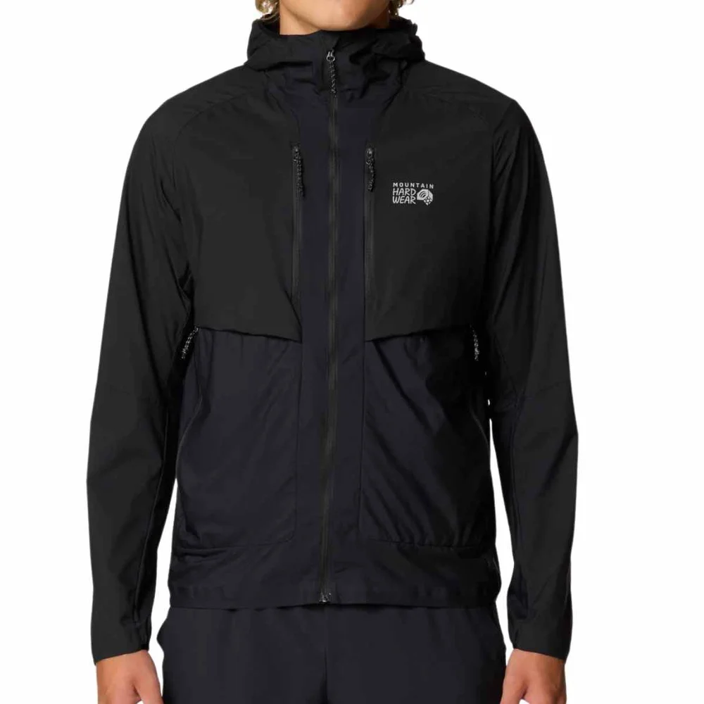 8 Best Men's Windbreaker Jackets of 2025 (Tested)