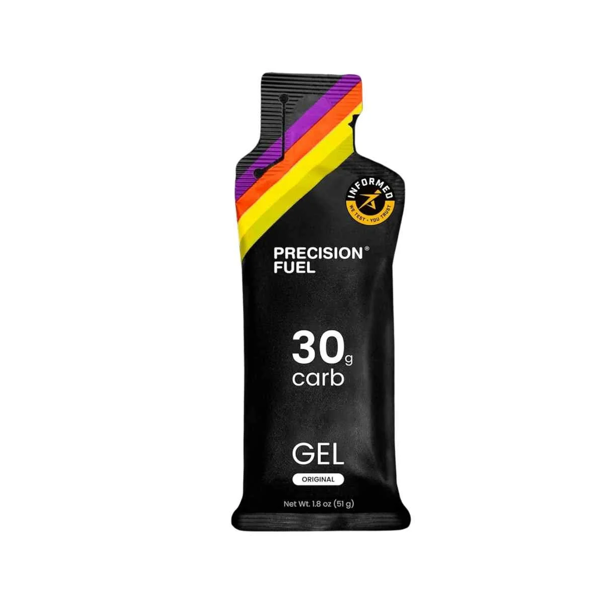 Our Favorite Energy Gels and Chews for Outdoor Activities