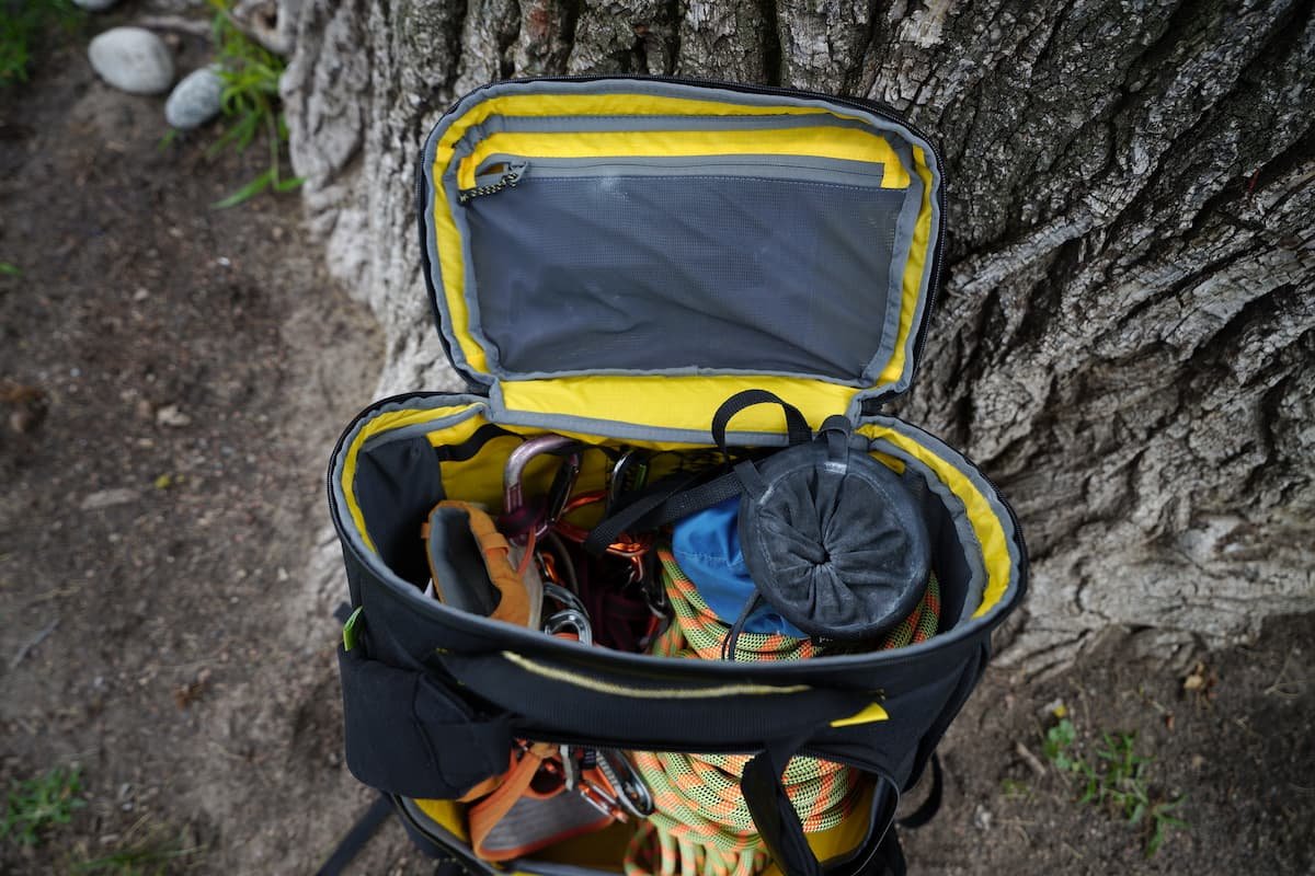 Best Climbing Rope Bags of 2024