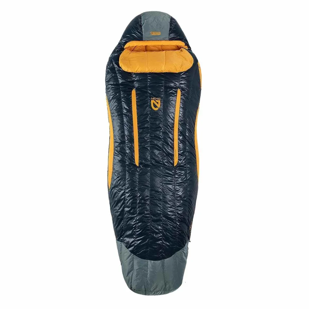 Nemo Disco 15 Sleeping Bag Review