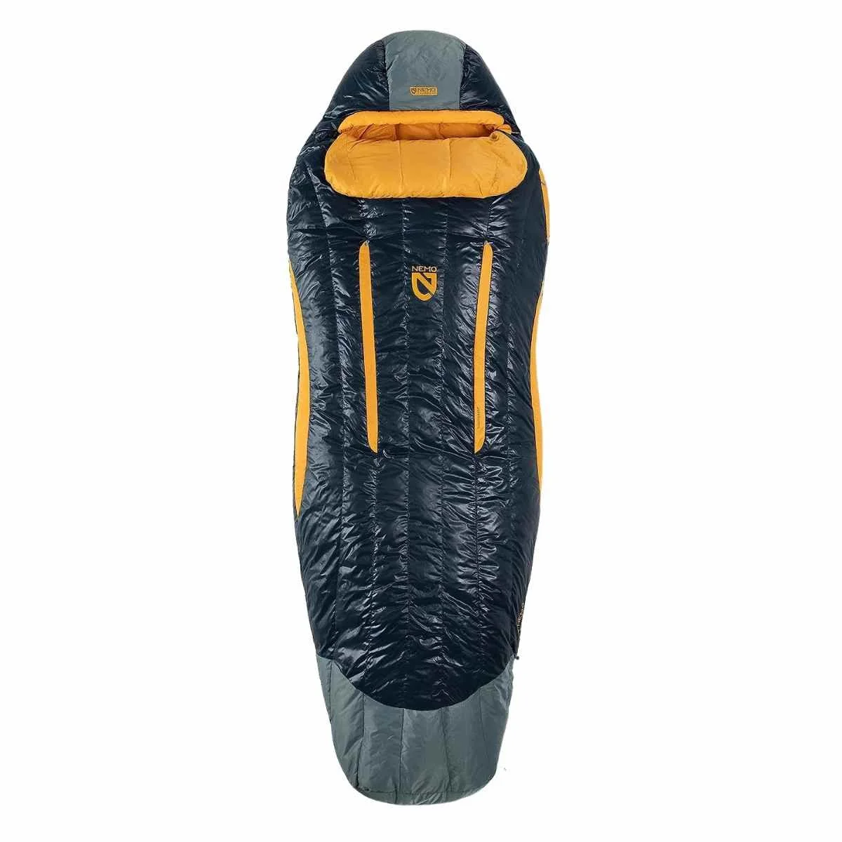 Nemo Disco 15 Sleeping Bag Review