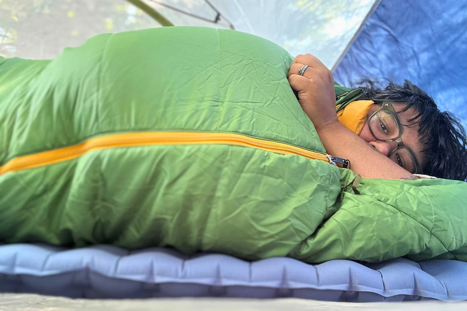 6 Best Camping Sleeping Bags of 2025 (Tested and Reviewed)