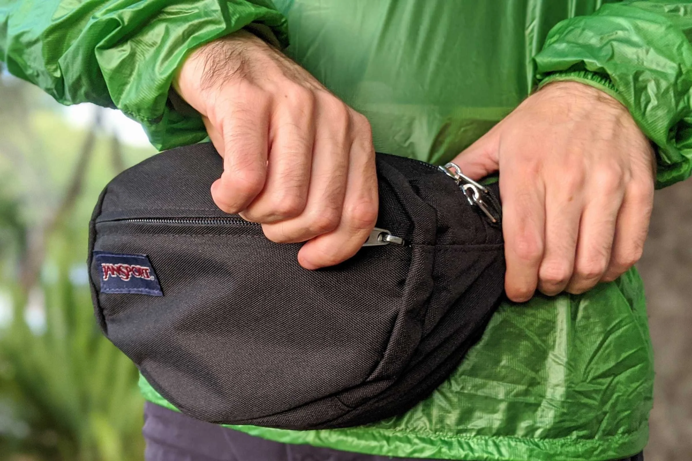 8 Best Hiking Fanny Packs of 2026 (Field-Tested)