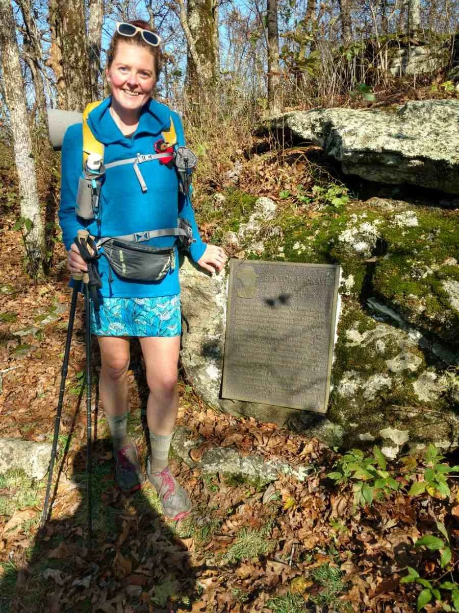 Benton MacKaye Trail Thru-Hiking Guide