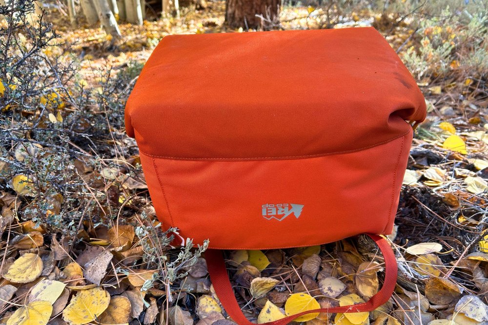 REI Co-op Campwell 18L Folding Cooler Review (Tested)
