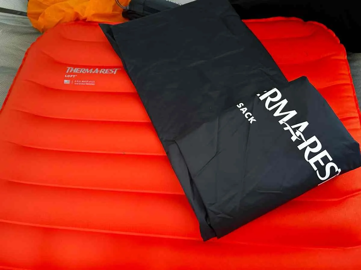 Therm-a-Rest NeoLoft Sleeping Pad Review