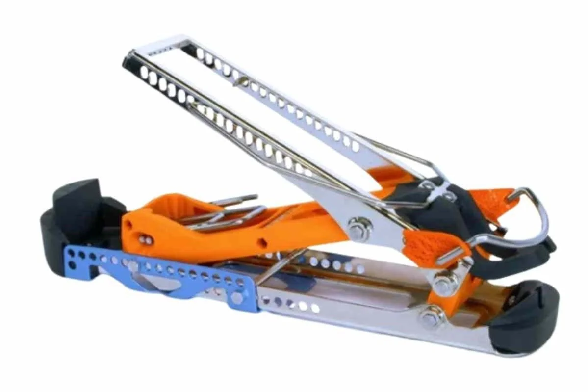 5 Best Backcountry Ski Bindings of 2026 (Field-Tested)