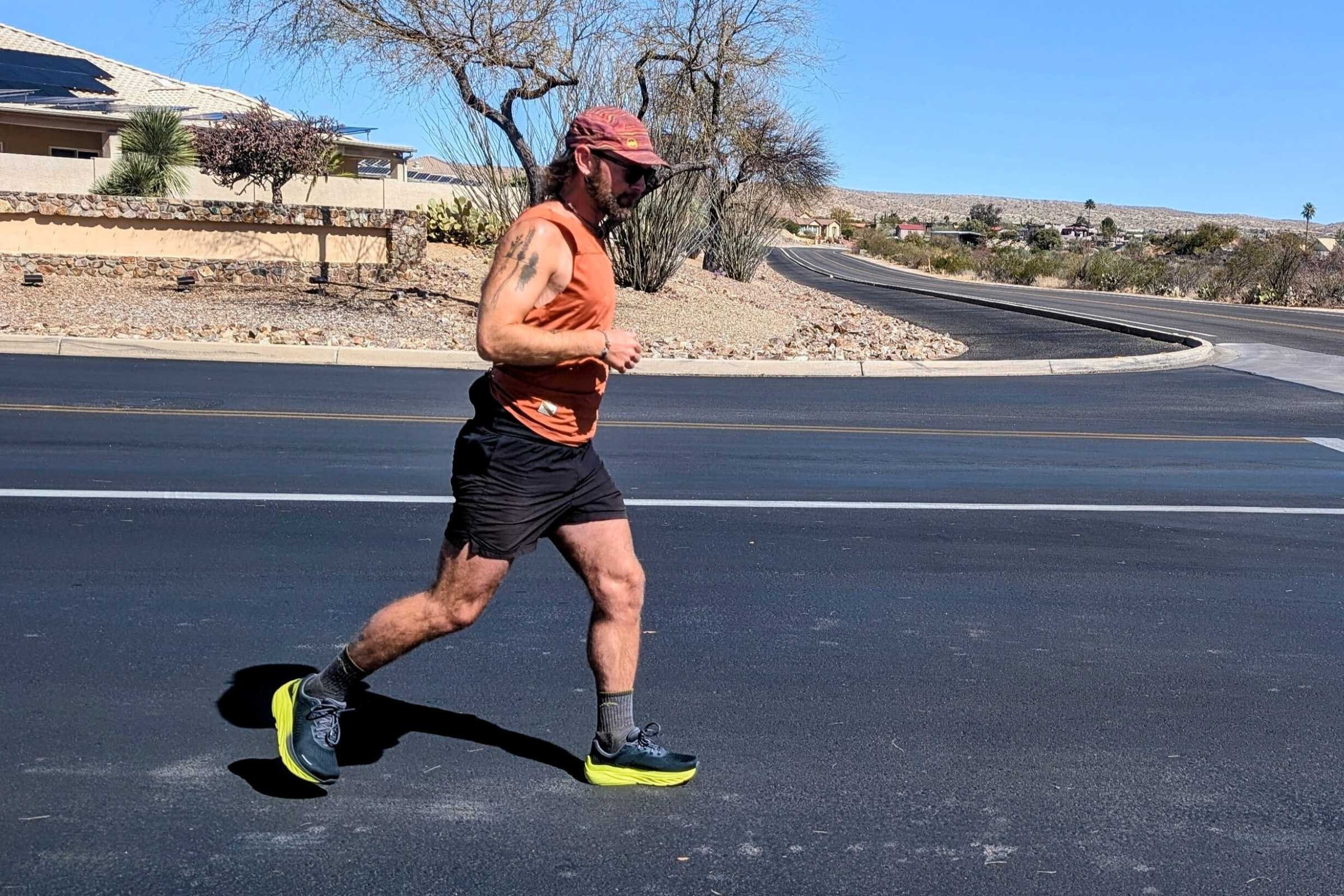Altra VIA Olympus 2 Road Running Shoe Review (Tested)