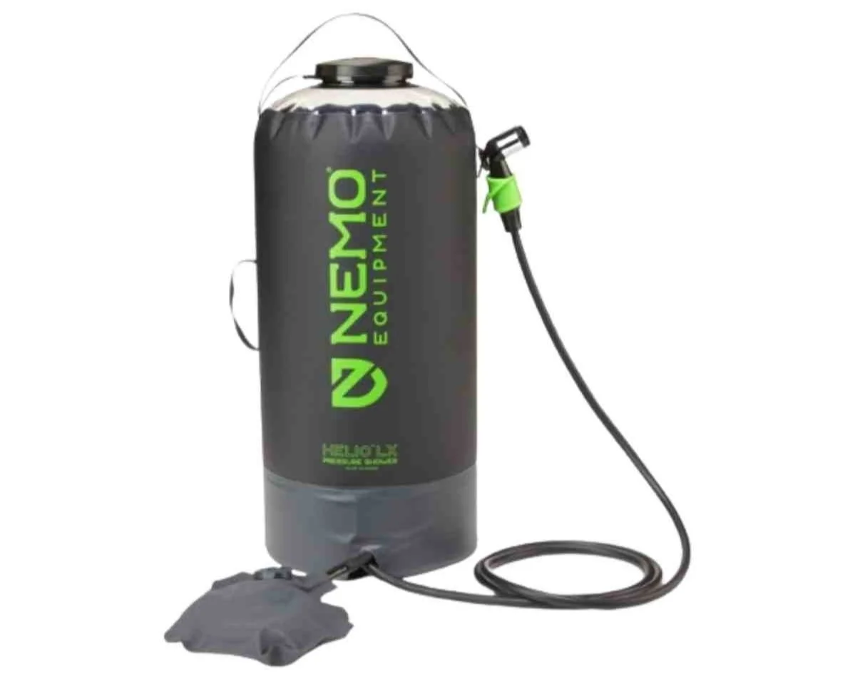 The Best Gifts for Campers — Treeline Review