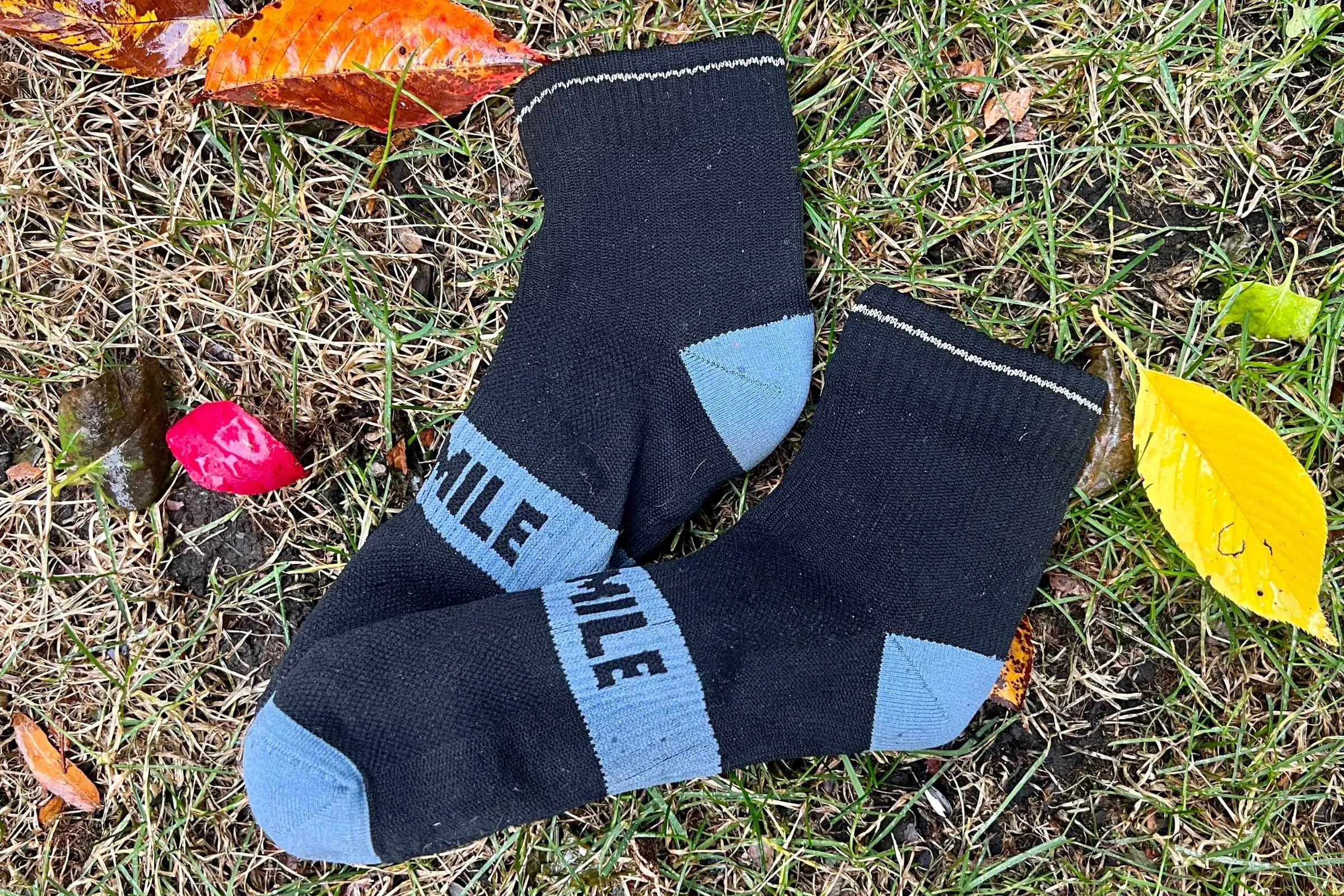 4 Best Waterproof Socks of 2025/26 (Tested & Reviewed)